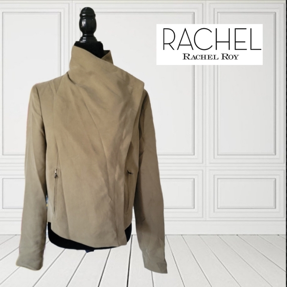 RACHEL Rachel Roy | Jackets & Coats | Rachel Roy Jacket | Poshmark